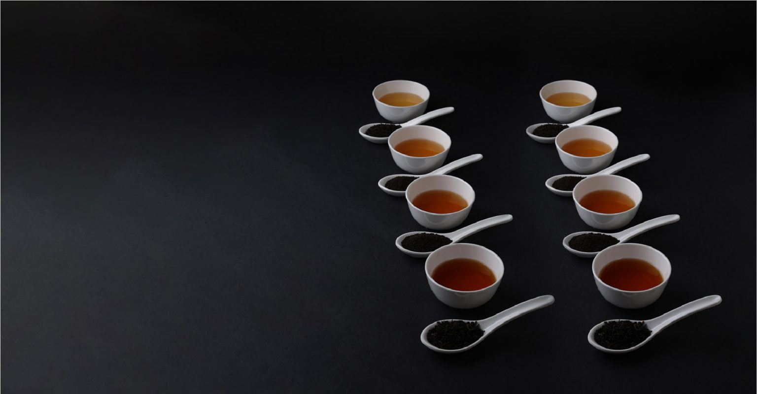 Tea Tasting Guide: Enhance Your Tea Tasting Skills | AVT Beverages