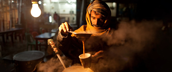 India's Tea Culture: A Diverse Tea Tradition of Chai Delights | AVT