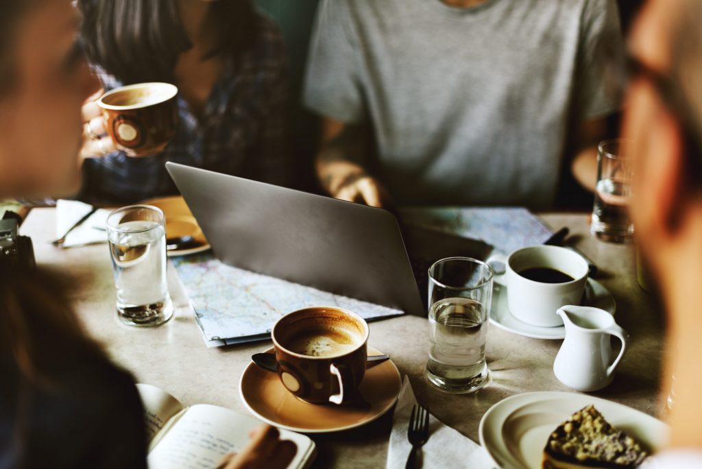 Cafe Culture: The Millennial Obsession | AVT Blogs