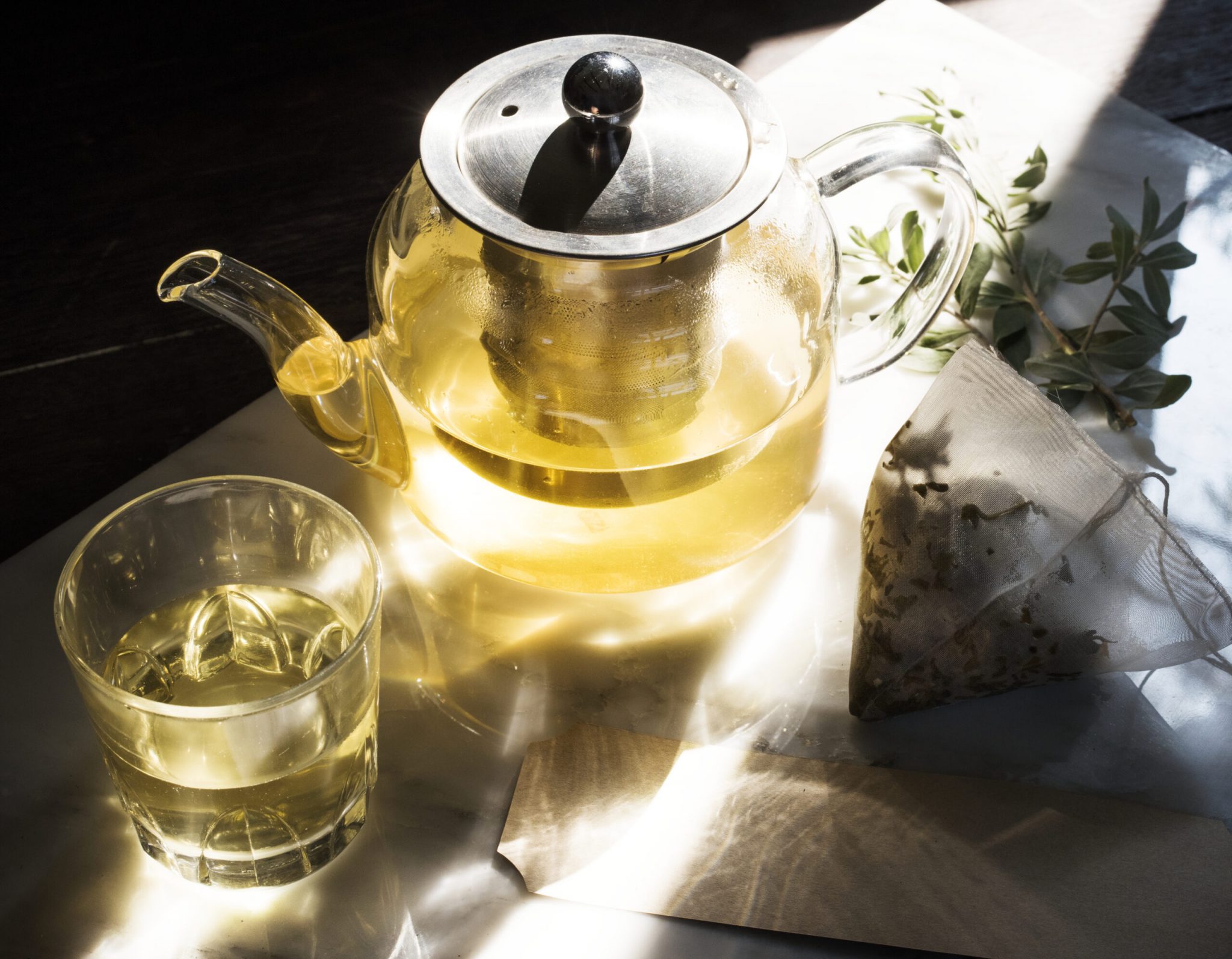 Tea Photography Part I: The Best of Tea Clicks from Instagram - AVT
