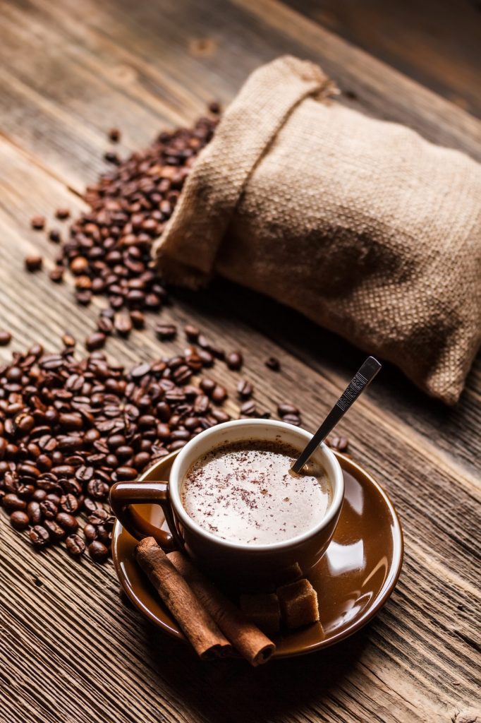 Hot Coffee Recipe: How to Make Hot Coffee at Home | AVT