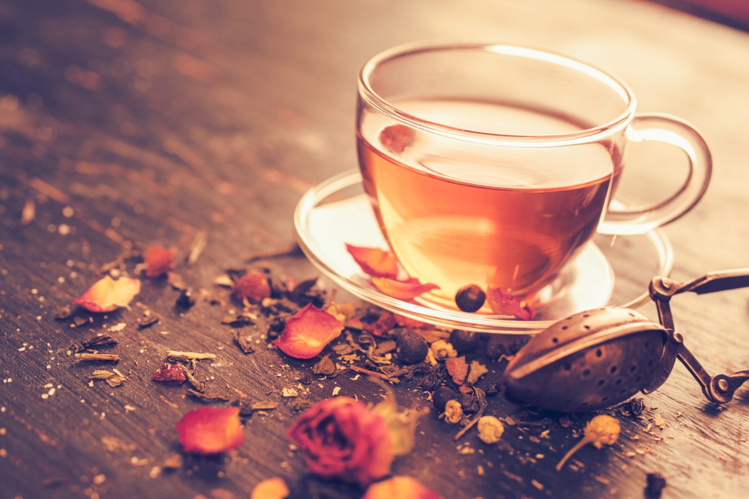 Tea Photography Part II: The Best of Tea Clicks from Instagram - AVT