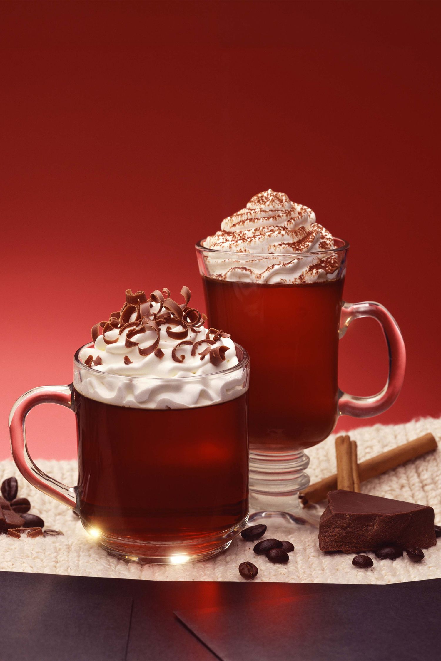 Best Hot Coffee Cocktail Recipes - AVT