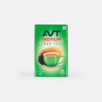 Buy AVT Premium Leaf Tea 500g Jar Online | AVT