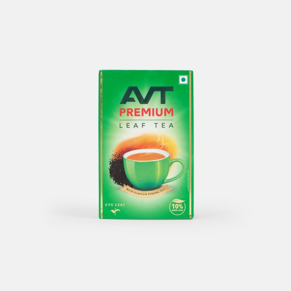 Tea Powder: Buy Tea Online at Best Price in India - Order Now| AVT