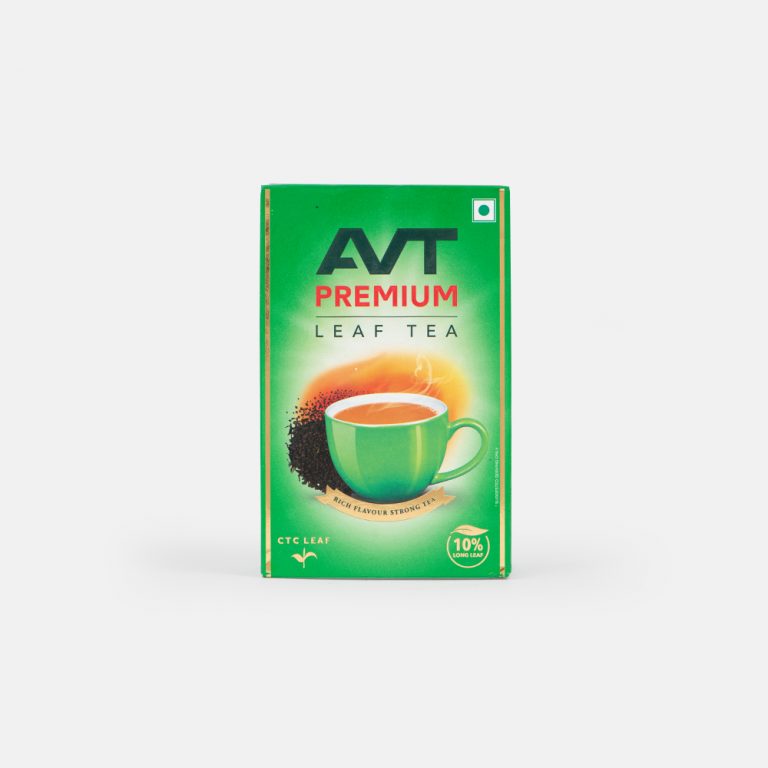 Instant Tea Powder: Buy Instant Tea Premix Online at Best Price | AVT