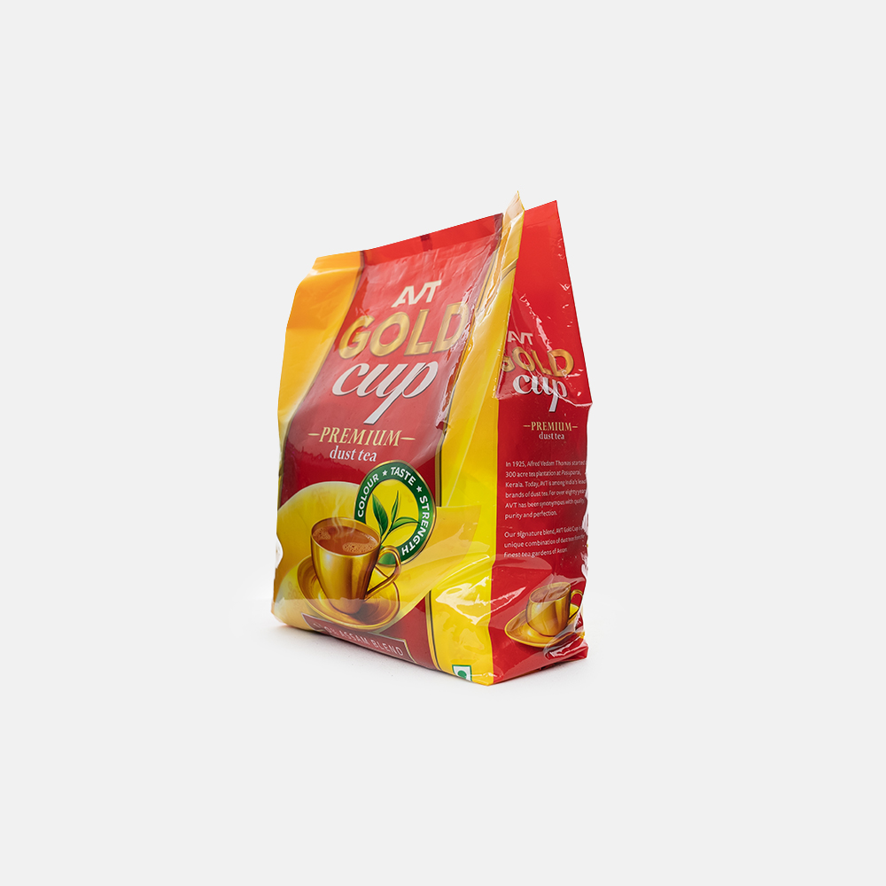 Buy Gold Cup Tea Powder 2kg Polypouch Online at Best Price | AVT
