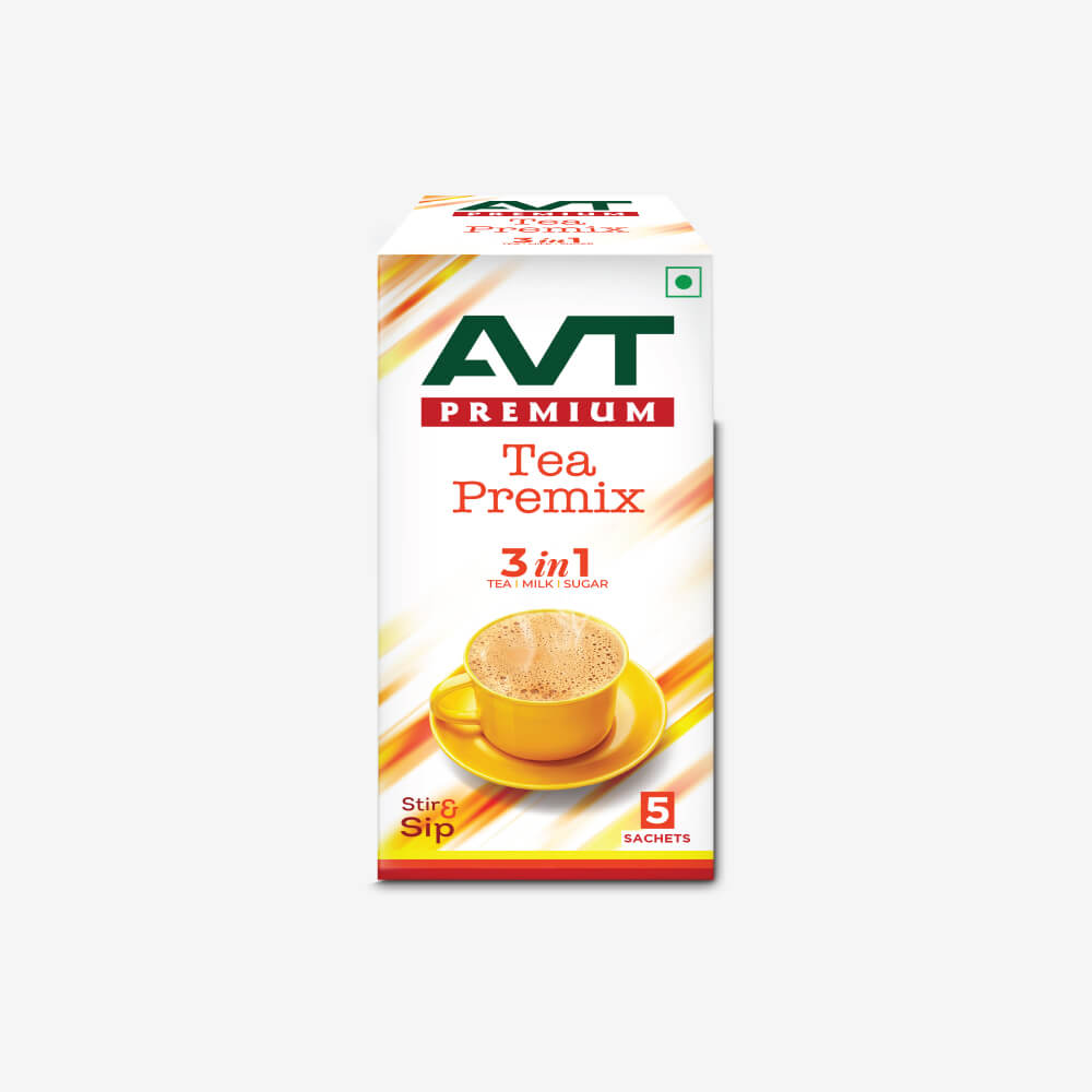 Buy Tea Powder Online at Best Price in India | Order Premium Tea | AVT