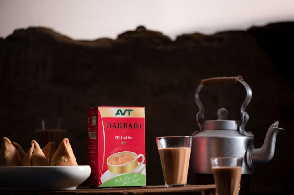 Top 10 Best Teas for Diabetes Patients | AVT Beverages