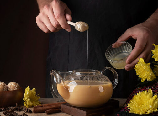 Ghee Coffee: Benefits, Taste, Recipe and Flavour
