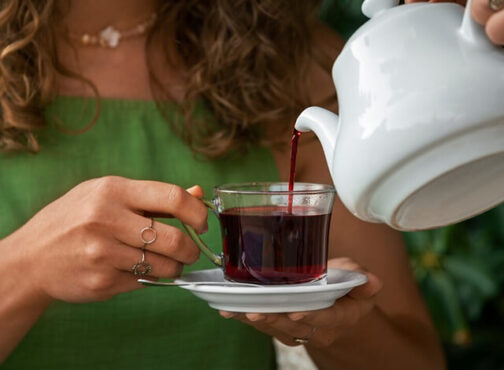 Black Tea Recipe: How to Make Perfect Black Tea at Home | AVT Beverages