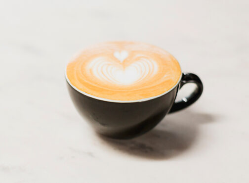 Flat White Coffee: History, Ingredients, Taste and Characteristics