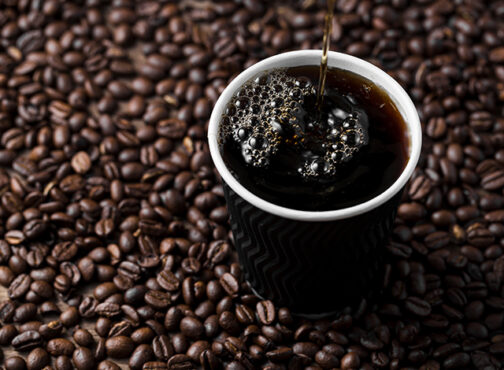 16 Benefits of Drinking Black Coffee Without Sugar | AVT