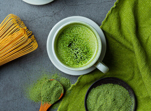 Matcha Tea: 12 Benefits of Drinking Matcha Tea