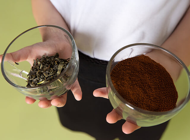 Dust Tea Vs. Loose Leaf Tea – Which Is Better for You | AVT