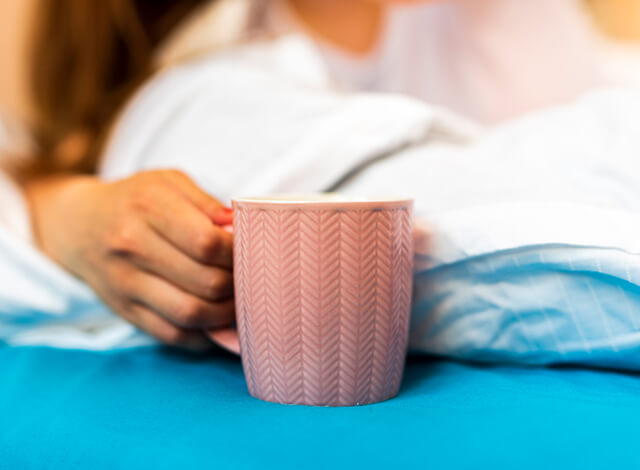 Best Bedtime Teas for Better Sleep & Relaxing Bedtime | AVT Beverages